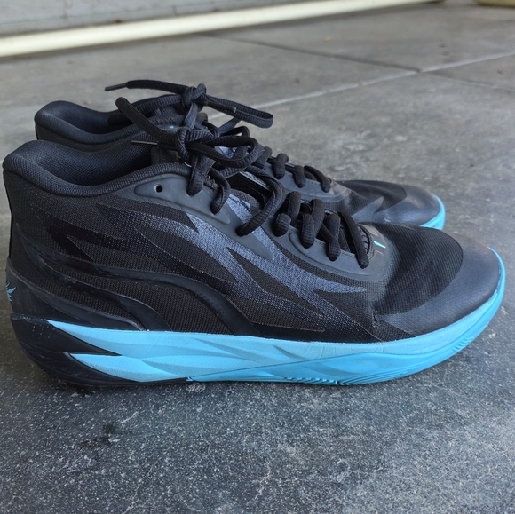 Puma | Shoes | Puma Lamelo Ball Mb2 Phenom | Poshmark